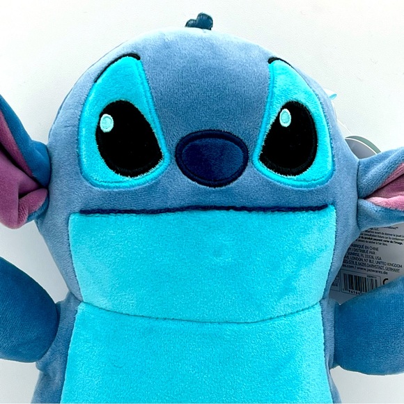 Squishmallows | Toys | Squishmallows Hugmees Disney Stitch | Poshmark